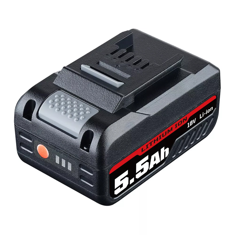 For Einhell 18V Battery 5.5Ah Replacement | X-Change 4511396 PXBP-600 ...