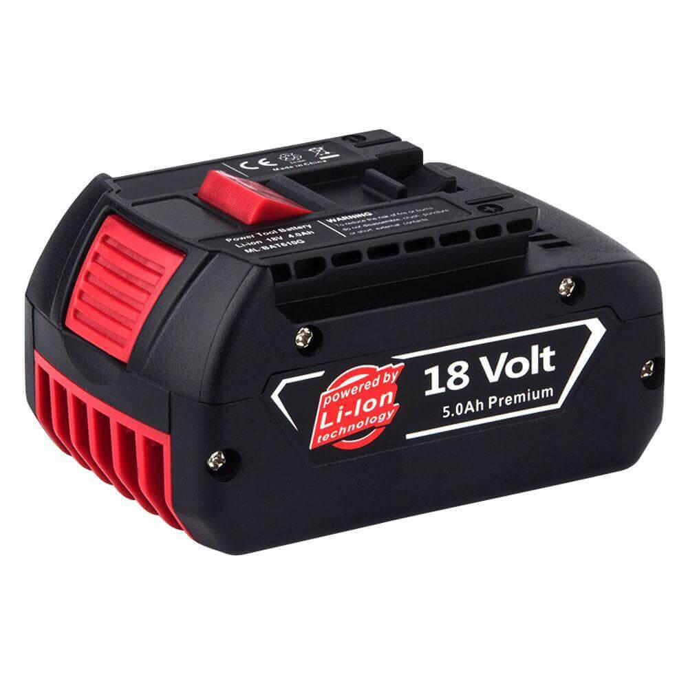 Common Bosch 18V Battery Issues and How to Fix Them — Eplusbatteries