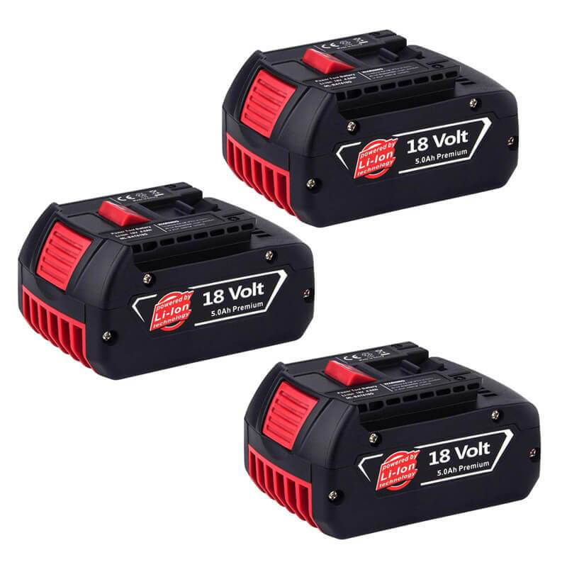 Common Bosch 18V Battery Issues and How to Fix Them — Eplusbatteries