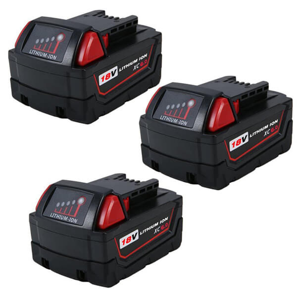 Demystifying Milwaukee M18 Batteries: Care, Performance Maximization ...